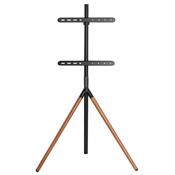 Sonora Studio 400 Dark Επιδαπεδια Βαση Τριποδο Περιστρεφομενη Για TV 42 ...