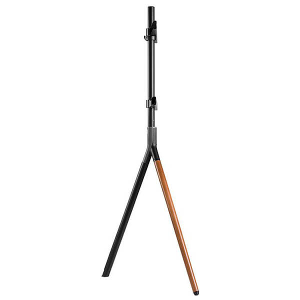 Sonora Studio 400 Dark Επιδαπεδια Βαση Τριποδο Περιστρεφομενη Για TV 42 ...