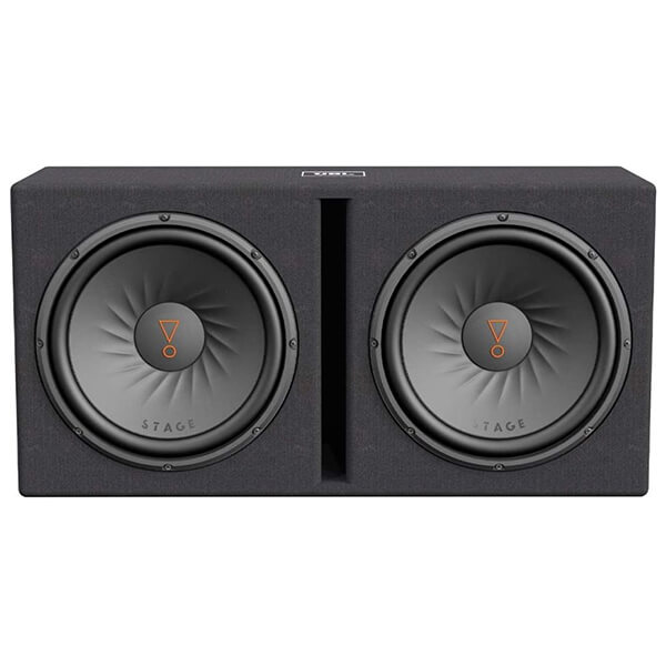 JBL Stage 1200d (12''-1000w) - Ηχεια αυτοκινητου (PER.229766)