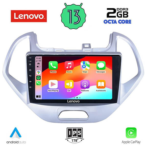 Digital IQ Lenovo LVF 7167lo_cpa (9") Multimedia Tablet OEM Ford KA Mod. 2017> - Ηχοσυστηματα ...