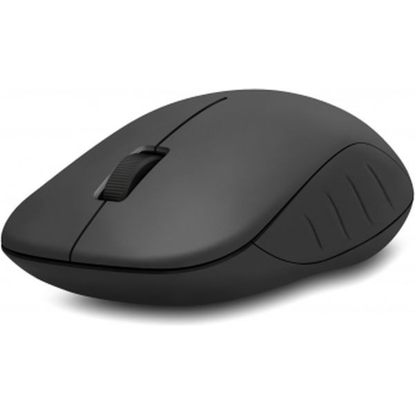 Lenovo Thinkplus Wl80 Wireless Mouse 1000dpi Black - Ποντικια (PER.232325)