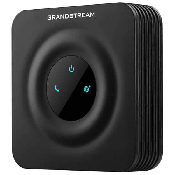 Grandstream Ht801 Voip Gateway - Voip adapters (PER.232327)