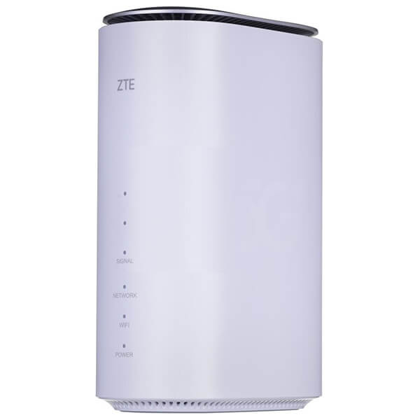 Router ZTE Mc888 5G Wi-fi 6 - Router (PER.232435)