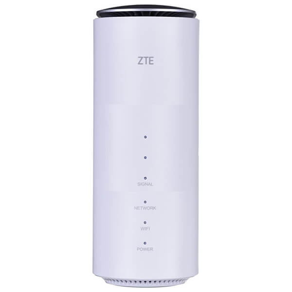 Router ZTE Mc888 5G Wi-fi 6 - Router (PER.232435)