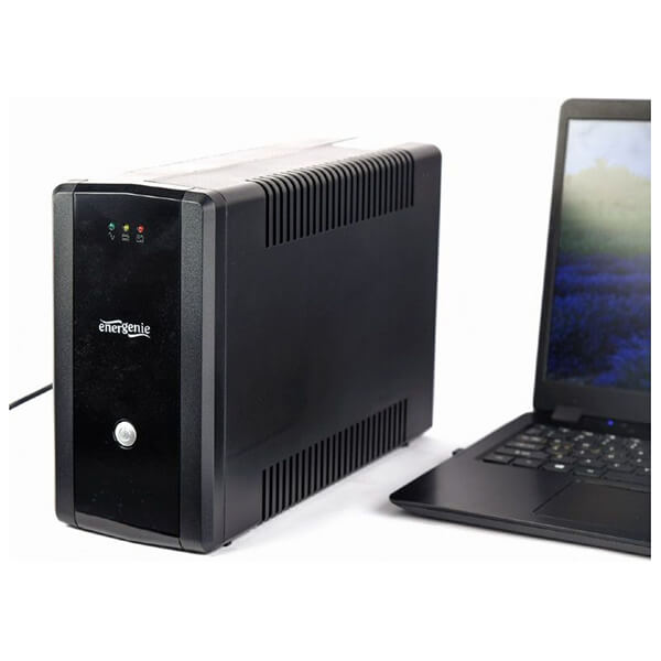 Energenie 1200va UPS Line Interactive Home - Ups (PER.232522)