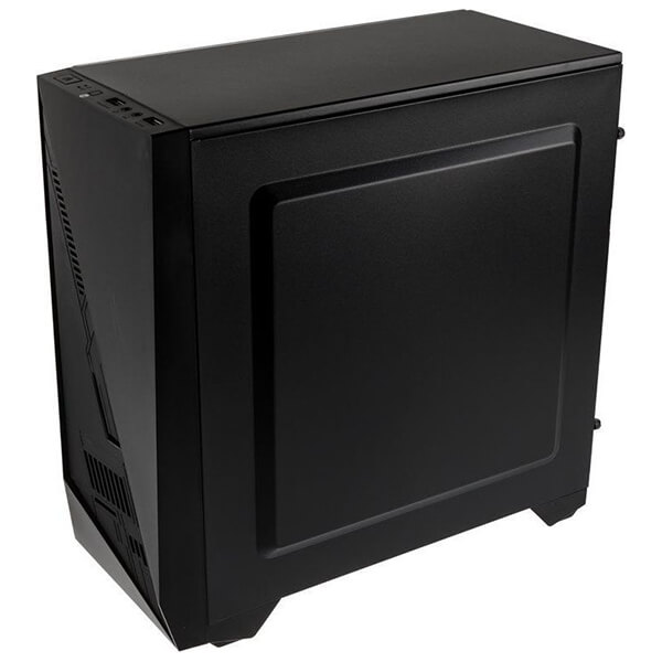 Case Kolink Inspire K2 A-rgb Micro-atx Tower Tempered Glass PC Case ...