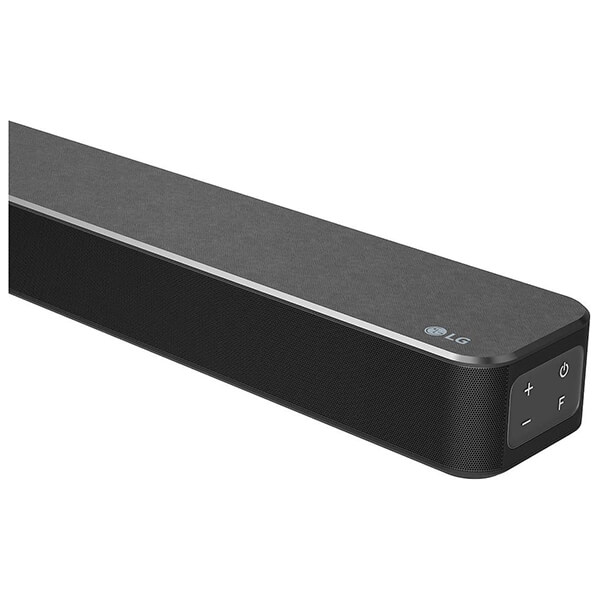 LG SN5 Soundbar Speaker 2.1 400w DTS BT Wireless Black - Ηχεια home ...
