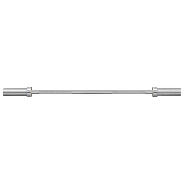 Ολυμπιακη Μπαρα 120cm Φ50 (10kg) Pegasus Β-5004-1 - Μπαρες γυμναστικης ...