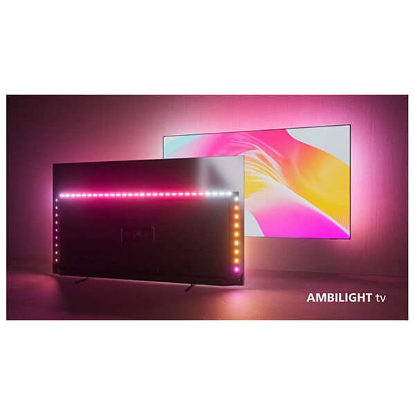 TV Philips 65pus8518/12 THE ONE 65'' LED Smart 4K Ultra HD Ambilight ...