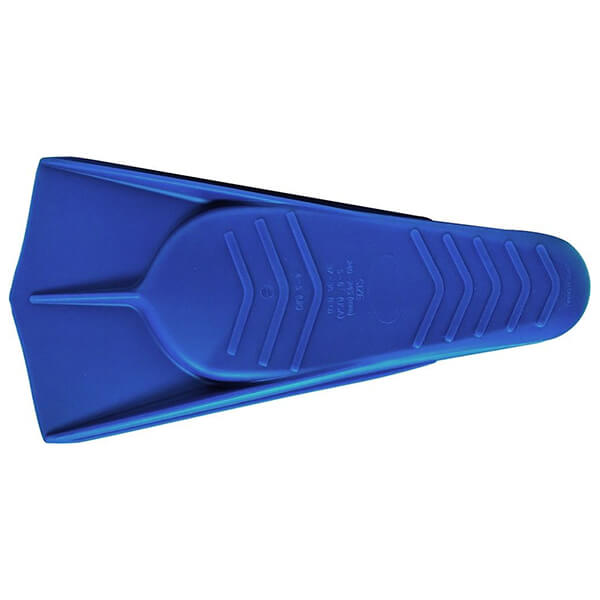 Βατραχοπεδιλα Κοντα Amila 41-42 - Accessories κολυμβησης (PER.234528)