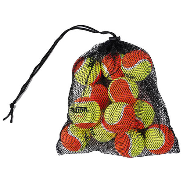 Μπαλακια Tennis Teloon Mini - Ping pong-εξοπλισμος (PER.234909)