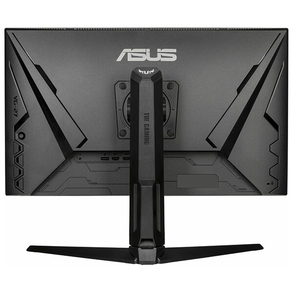 Οθονη Asus TUF Gaming Vg279ql1a 27'' 165hz Full HD LED Black - Οθονη ...