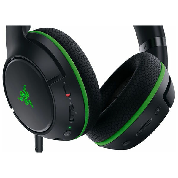 Razer Kaira PRO Headset Wired & Wireless Head-set Gaming Bluetooth ...