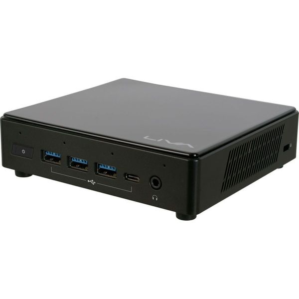 ECS Elitegroup Liva Z3 Plus Intel 10thi5 Barebone - Επιτραπεζιοι ...