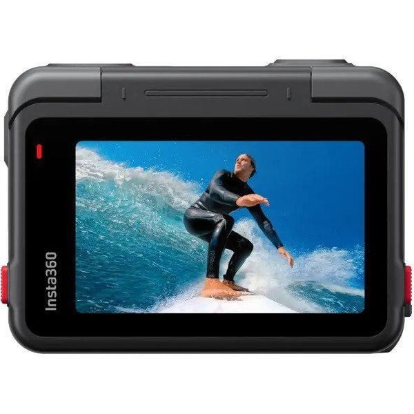 Insta360 ACE - Smart Action Camera 1/2, 48mp 4K 120fps Video (standard ...