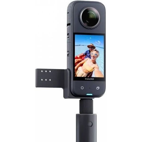 Insta360 Invisible MIC Cold Shoe (for Rode Wireless Go)-x4,x3,x2 ...