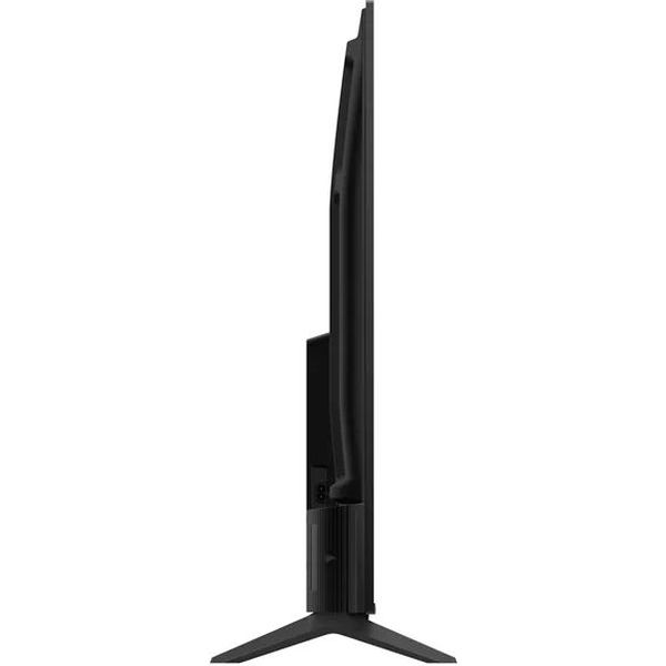 TV TCL 55p61b 55'' 4K Ultra HD Google TV Smart Wifi - Τηλεοραση (PER ...