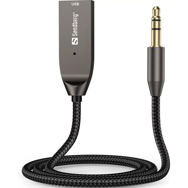 Sandberg Bluetooth Audio Link USB (450-11) - Bluetooth (PER.238397)