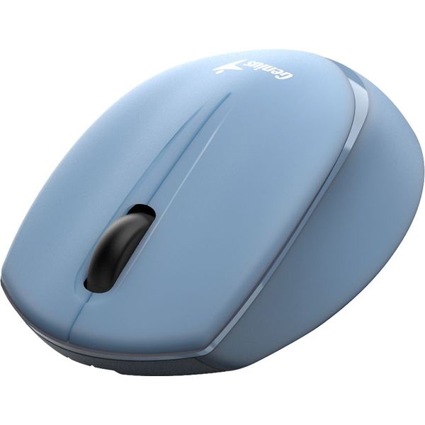 Ποντικι Genius Ασυρματο Nx-7009 Blue Grey - Ποντικια (PER.240953)
