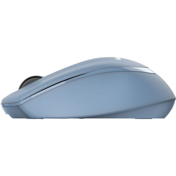 Ποντικι Genius Ασυρματο Nx-7009 Blue Grey - Ποντικια (PER.240953)