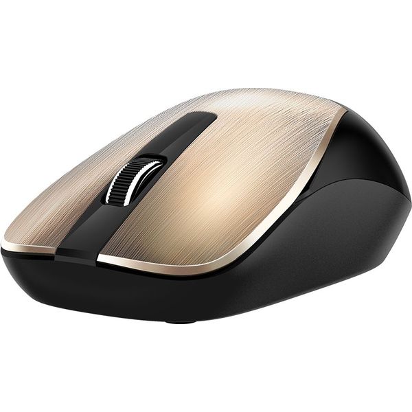 Ποντικι Genius Ασυρματο Nx-7015 Gold - Ποντικια (PER.240958)
