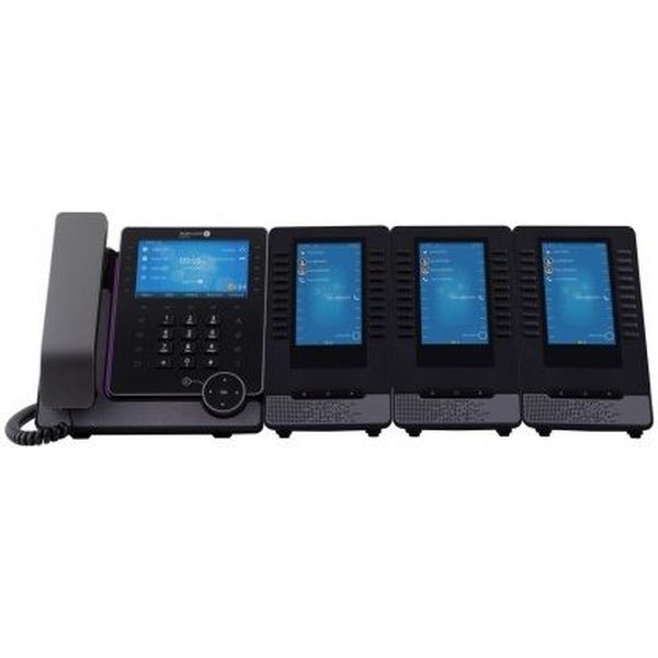 Alcatel Lucent Myriad M8 Deskphone 3mk27009aa - Voip phones (PER.243017)