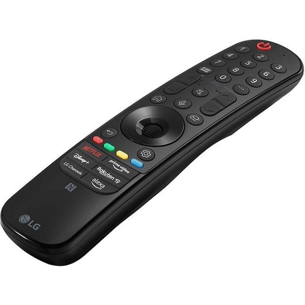 LG Mr24gn Magic Remote Control - Remote control (PER.243077)