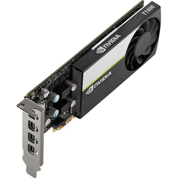 VGA Asus Nvidia RTX A1000 8GB Gddr6 4X Displayport PCI Express 4.0 ATX ...