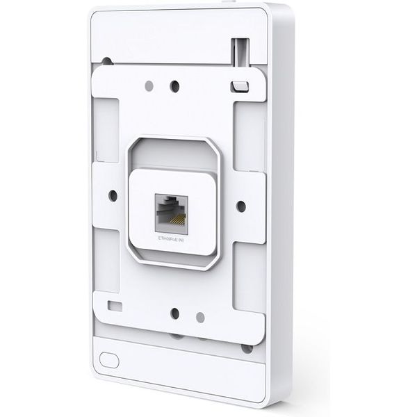 Tp-link Eap615-wall Ax1800 Wall Plate Wifi 6 Access Point - Wireless ...