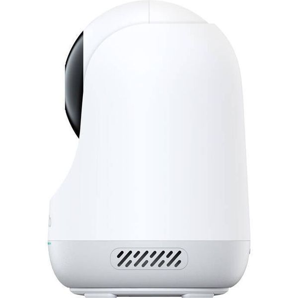 Smart Home Security Camera Botslab 3C PRO C224 Wi-fi 4K Indoor White ...