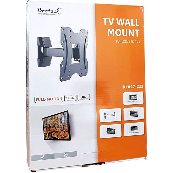 Tele Kla27-221 Βαση Για Lcd-tv - Βασεις στηριξης tv (PER.250647)