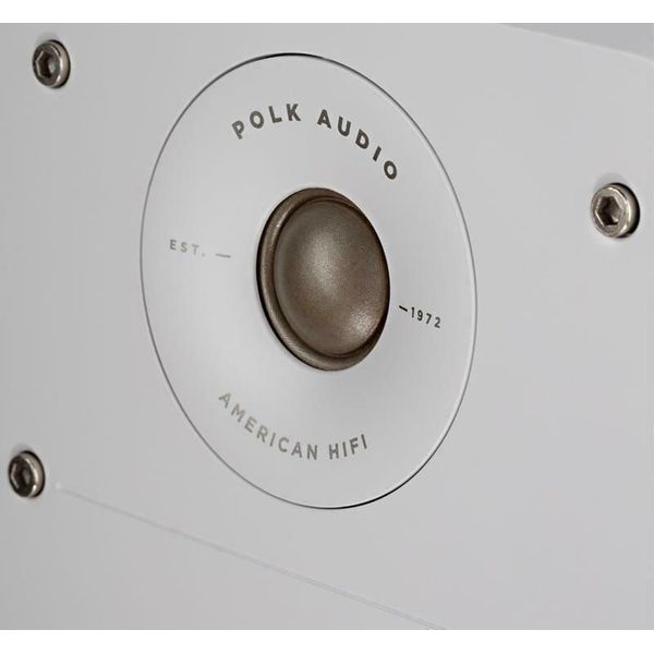 Polk Audio Signature Elite Es-60 White Ζευγος Ηχειων Hi-fi Δαπεδου 300w ...