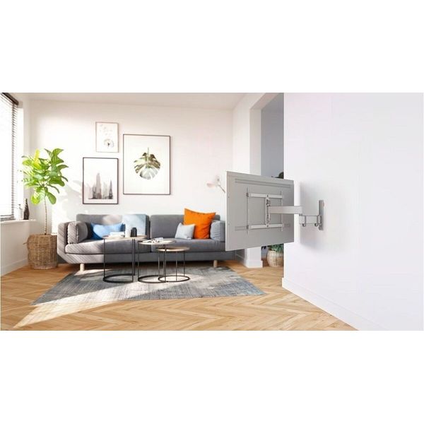 Vogel's TVM 3643 Full-motion TV Wall Mount White - Βασεις στηριξης tv ...