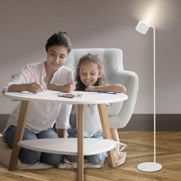 Επαναφορτιζομενο LED Φωτιστικο Δαπεδου Διπλης Κατευθυνσης Lumi Beper ...