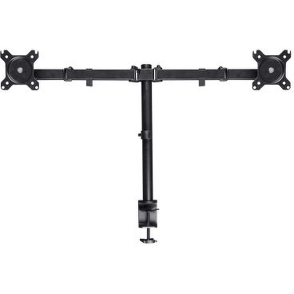 Trust Gxt1120 Mara Dual Monitor ARM - Βασεις στηριξης monitor (PER.251721)