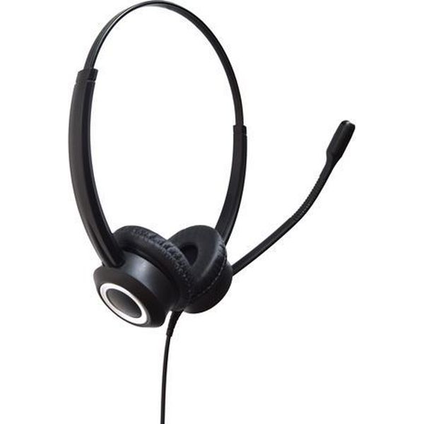 Grandstream Guv3000 HD USB Headset - Voip accessories (PER.252048)
