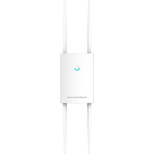 Grandstream Gwn7630lr High Performance Outdoor Long Range Wifi Access ...