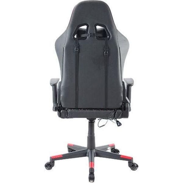 Lamtech RGB Gaming Chair With Remote Control 'thunderbolt' Lgp022179 ...