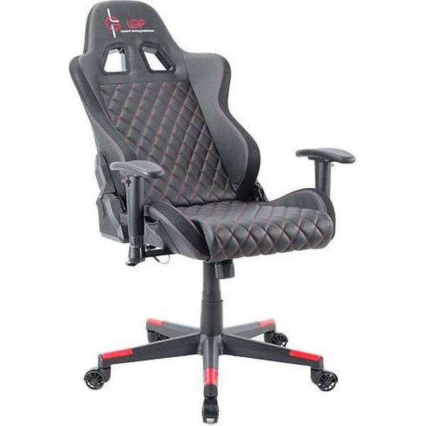 Lamtech RGB Gaming Chair With Remote Control 'thunderbolt' Lgp022179 ...