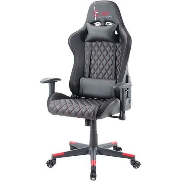 Lamtech RGB Gaming Chair With Remote Control 'thunderbolt' Lgp022179 ...