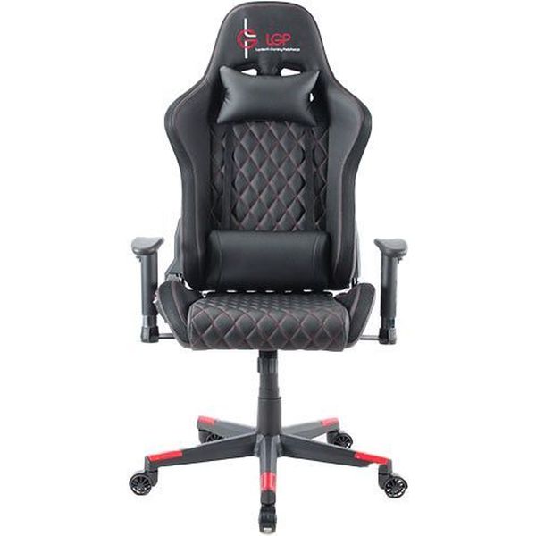 Lamtech RGB Gaming Chair With Remote Control 'thunderbolt' Lgp022179 ...