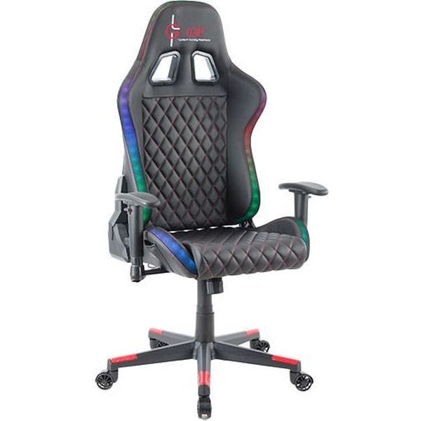 Lamtech RGB Gaming Chair With Remote Control 'thunderbolt' Lgp022179 ...