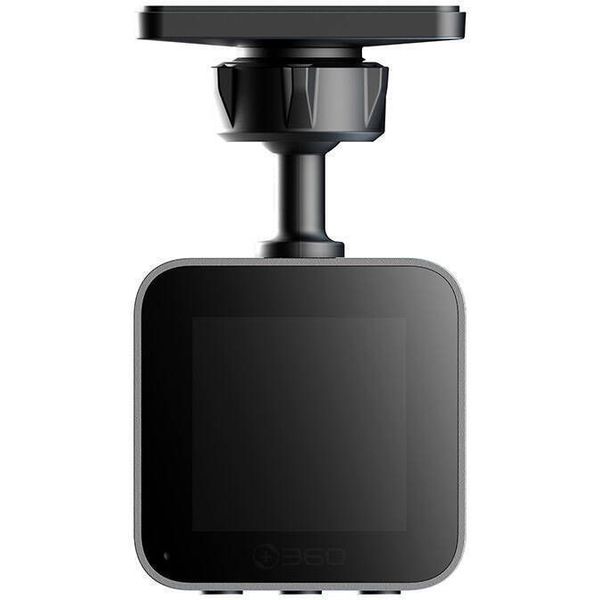 Botslab V9H Dash Camera 4K Wi-fi AI Black - Car cameras (PER.253050)