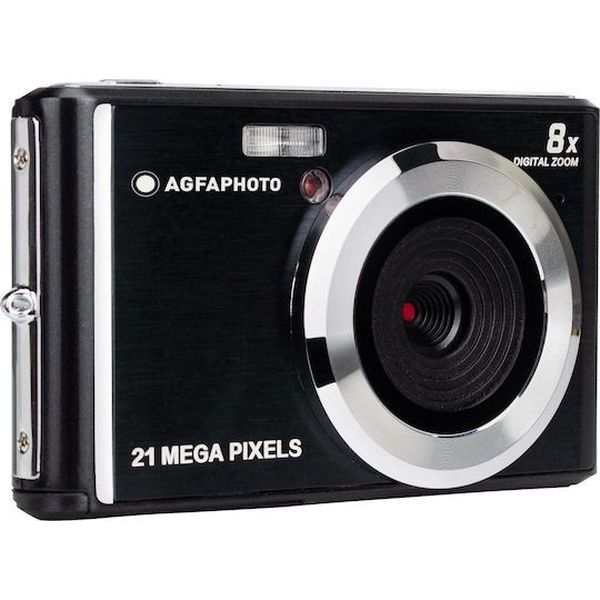 Agfa Photo Dc5200 BG. - Ψηφιακες φωτογραφικες μηχανες (PER.253177)