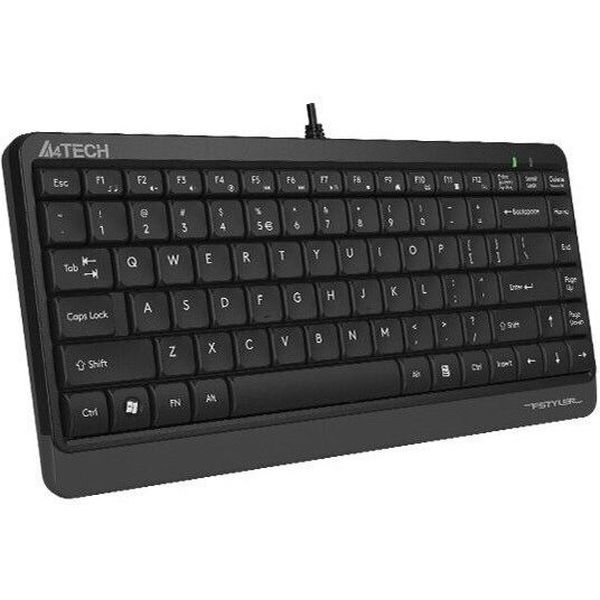 A4tech Fstyler Fk11 Black - Ποντικια (PER.253239)