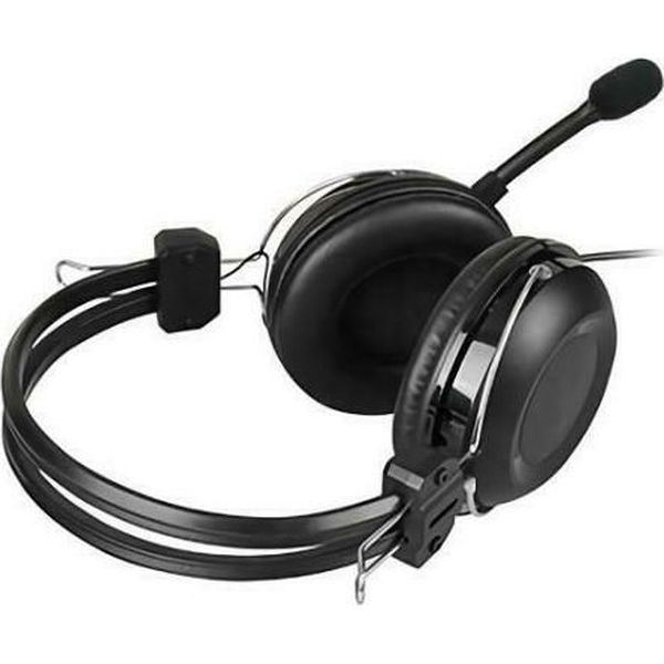 A4tech Hu-35 USB - Ακουστικα (PER.253255)