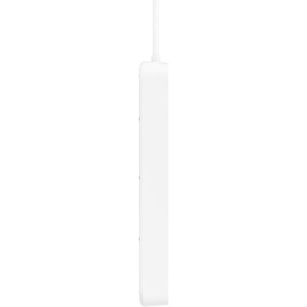Belkin Plugboard 8-socket + Dual Usb-c, 30W 900j 2M - Ηλεκτρικα (PER ...