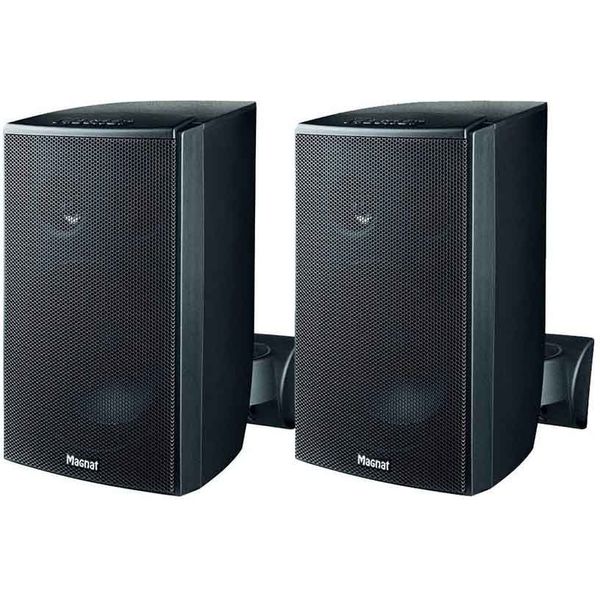 Magnat Symbol PRO 160 Επιτοιχια Ηχεια 6'' 2 Δρομων 100w RMS Black ...