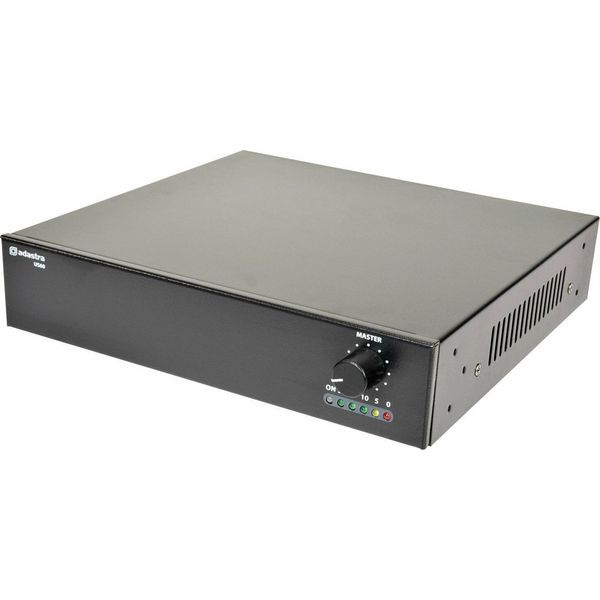 Adastra Us60 Τελικος Ενισχυτης 100v 60W RMS (τεμαχιο) - Επαγγελματικος ...