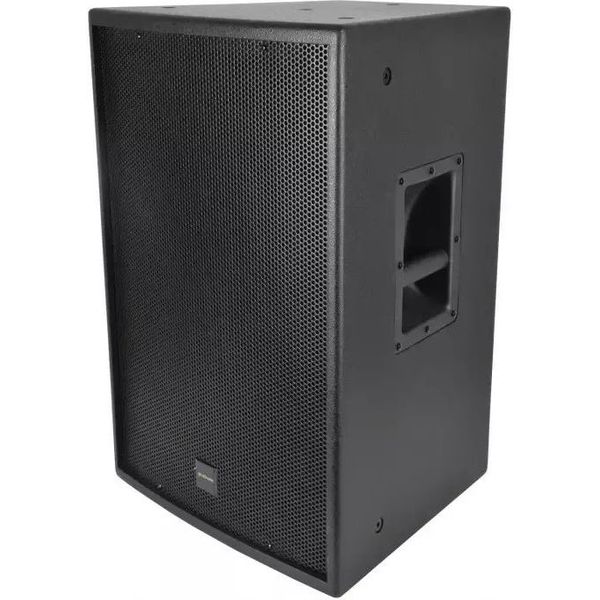 Citronic Cs-1245 Παθητικο Ηχειο 12? 450w RMS Μαυρο (τεμαχιο ...